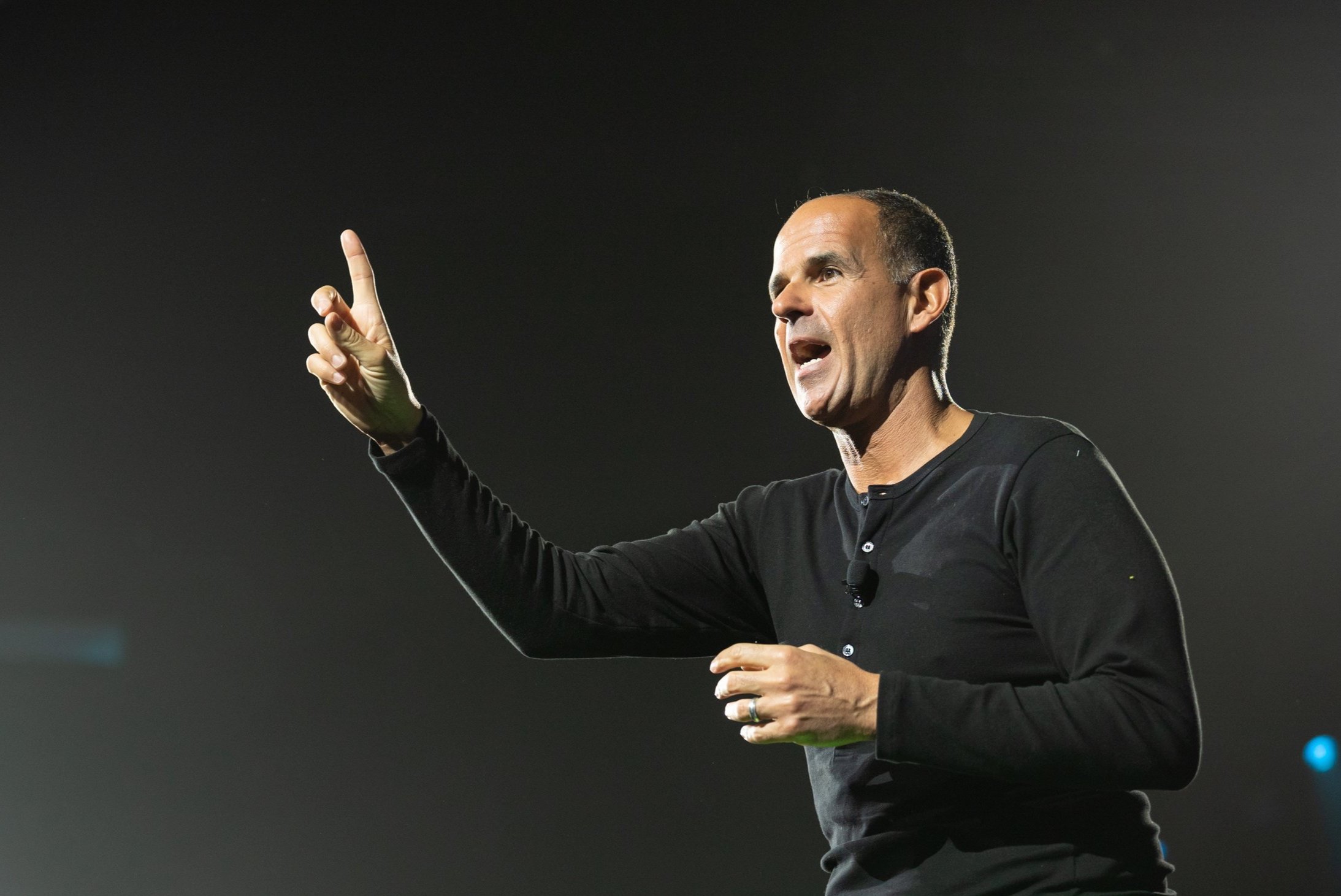 Book Marcus Lemonis Speaking Engagement — Marcus Speaks
