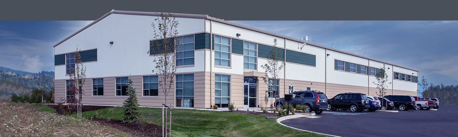 Advanced Building Structures