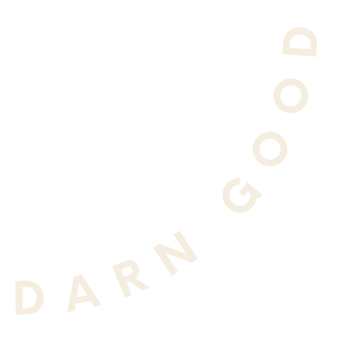 About — Darn Good Studio