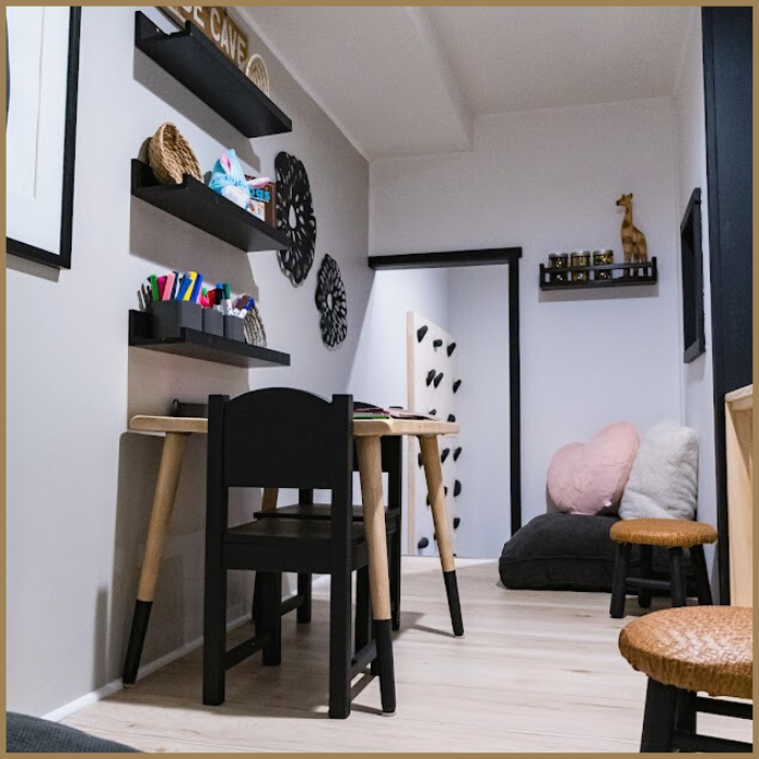 Handyman Services — Organized Oasis