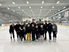 Excel Competition Team — Gate City Figure Skating Club