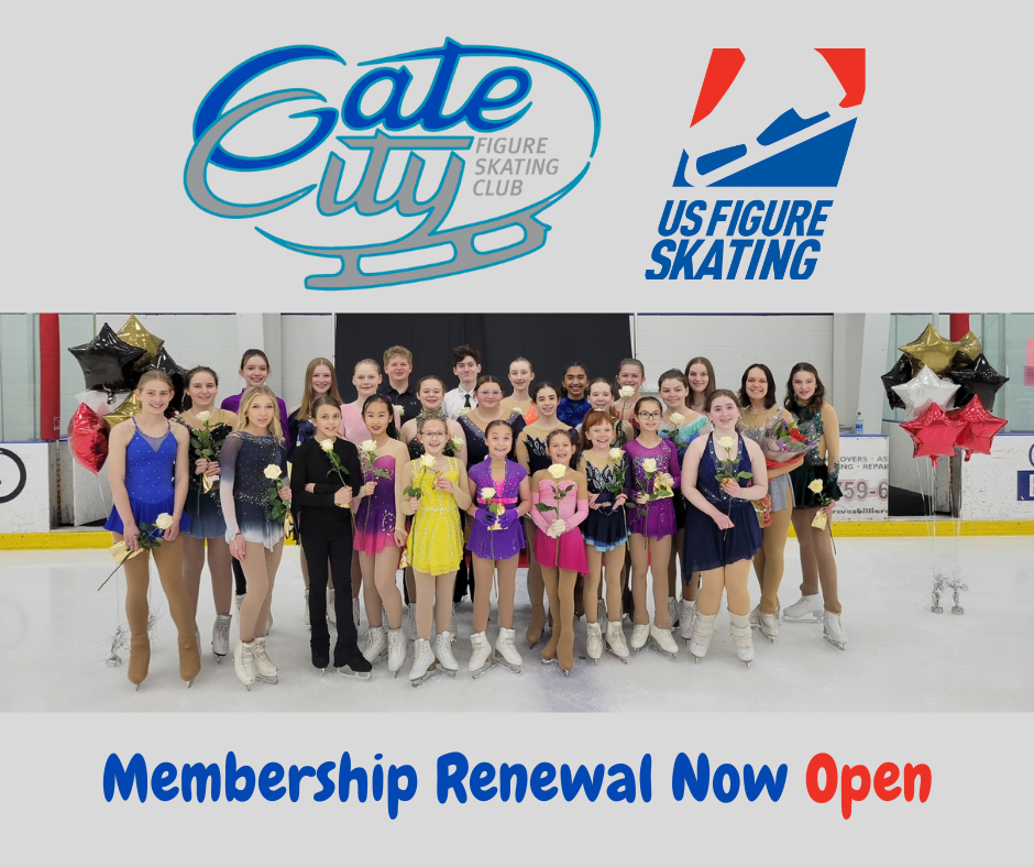 Gate City Figure Skating Club