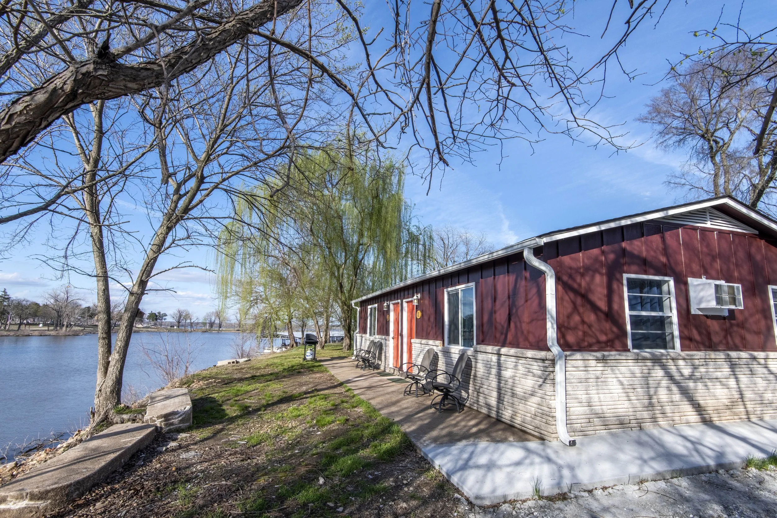 Duplexes — Groveport