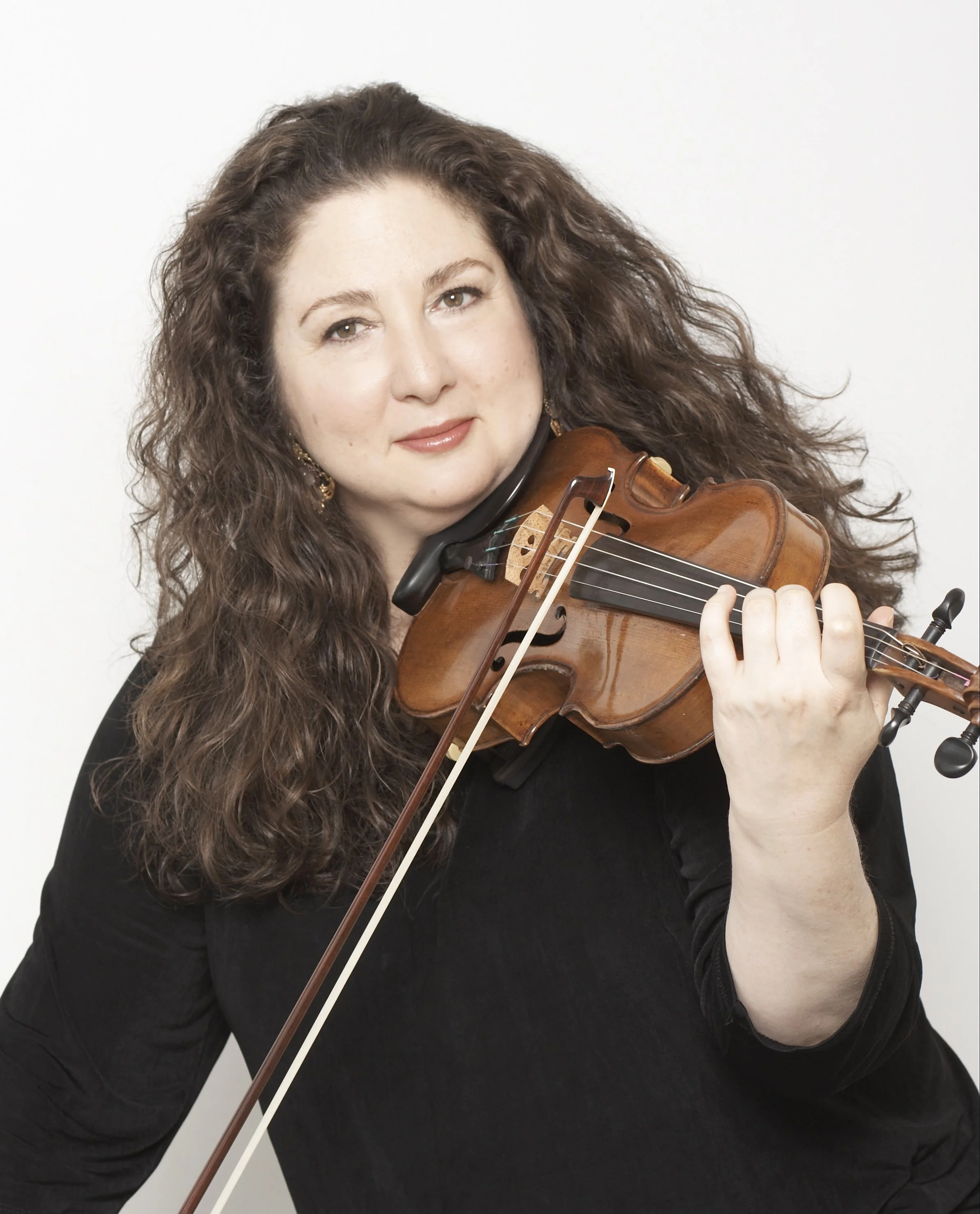 Laura Jean Goldberg — Cassatt String Quartet