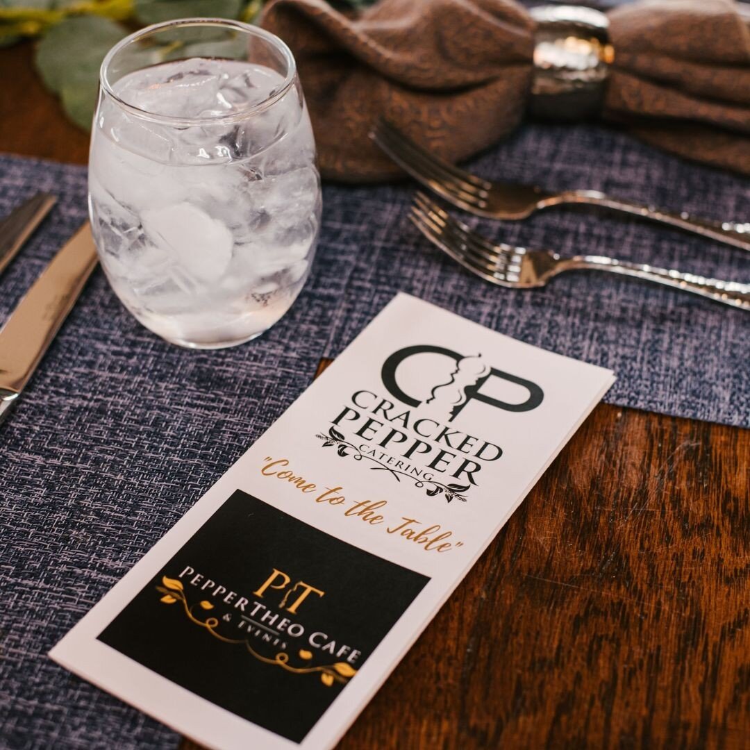 Cracked Pepper Catering