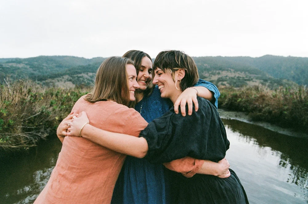 Homebody Midwives Homebirth in Sonoma County — Nido Wellness