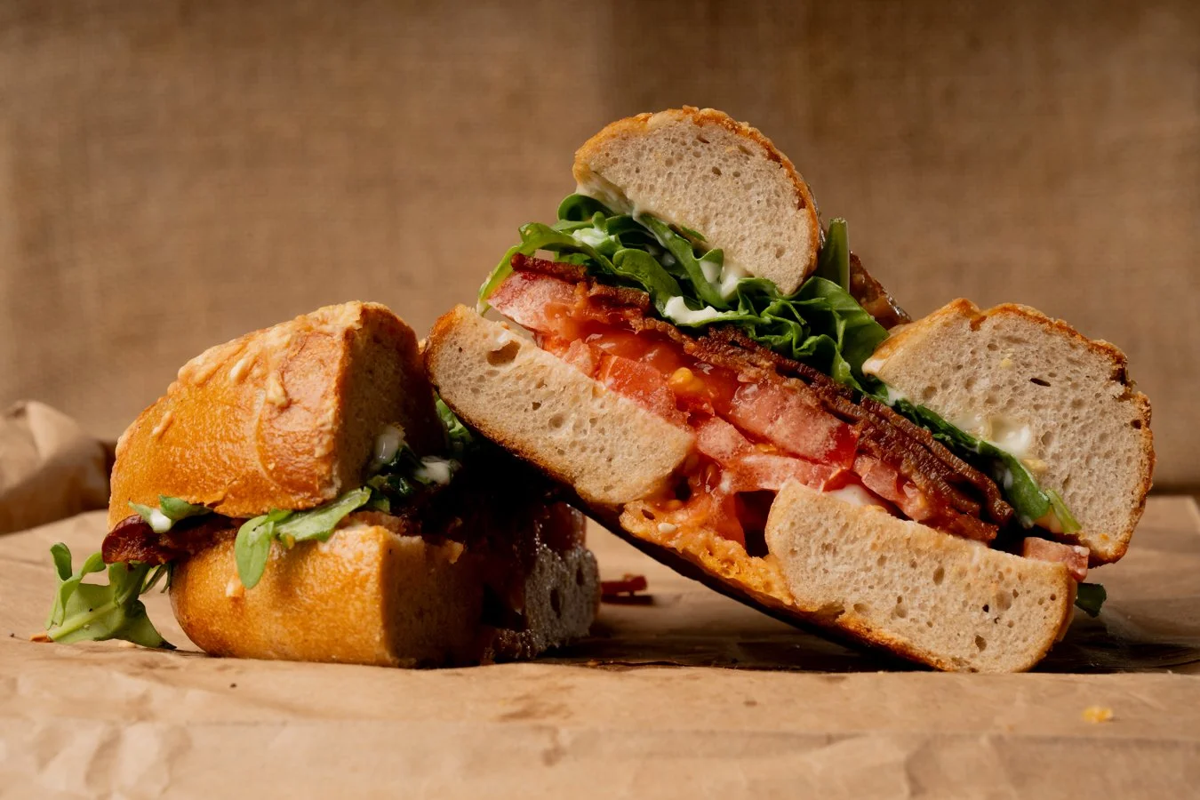 Bagel Guild - Artisan sourdough bagels in Boston
