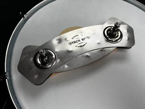 K-Stack — Reverie Drum Co.