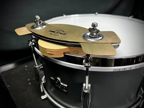 Versa Stack — Reverie Drum Co.