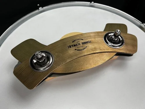 K-Stack — Reverie Drum Co.