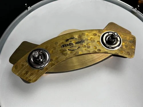 16" Versa Stack B20 — Reverie Drum Co.