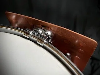 Stack Ring — Reverie Drum Co.