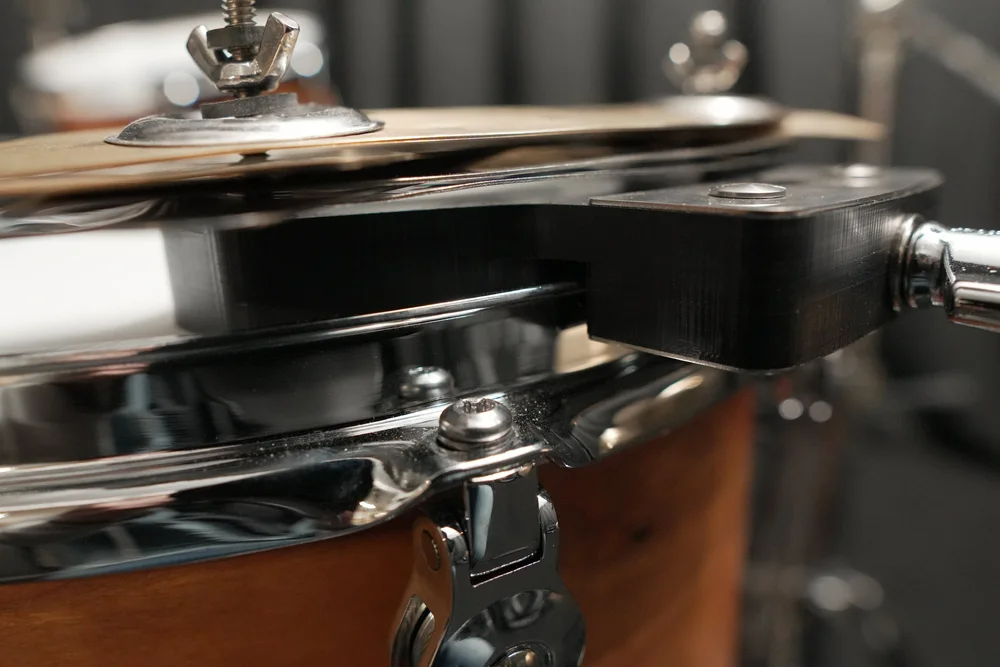 Stack Ring Percussion — Reverie Cymbals Shop — Reverie Drum Co.