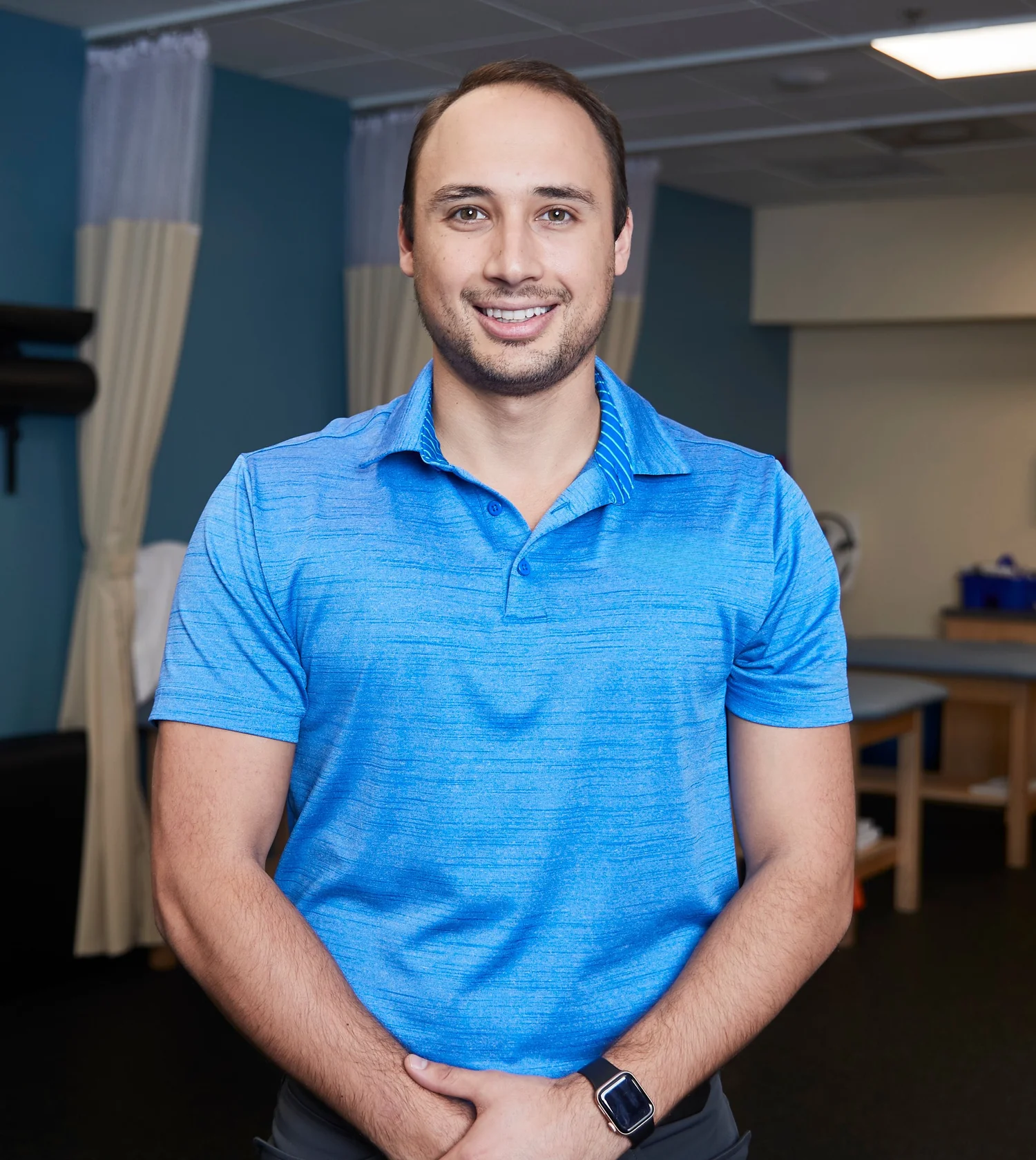 Skilled Chiropractor | Downtown Toronto | The Athletes' Village — The ...