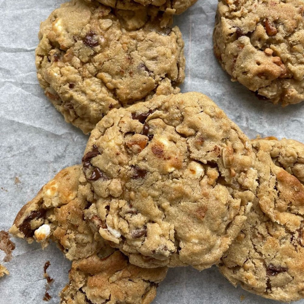 Hatchville Baking Co.