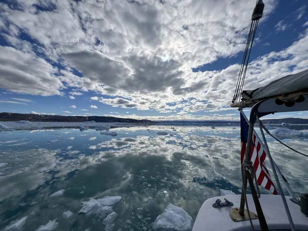 The Schooner Bowdoin Returns to the Arctic! — Wilson Museum