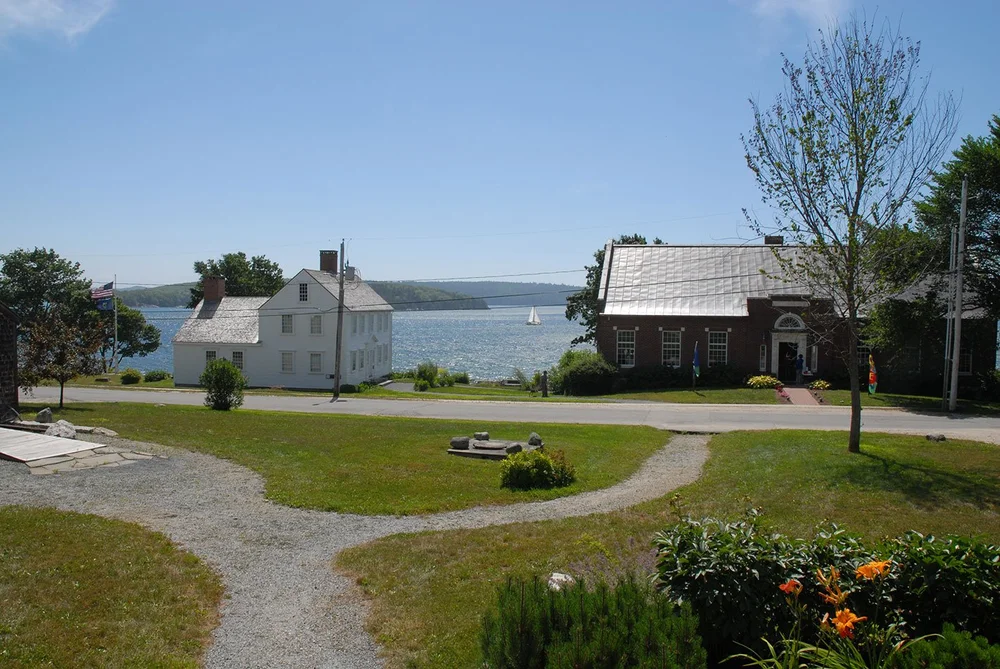 Wilson Museum