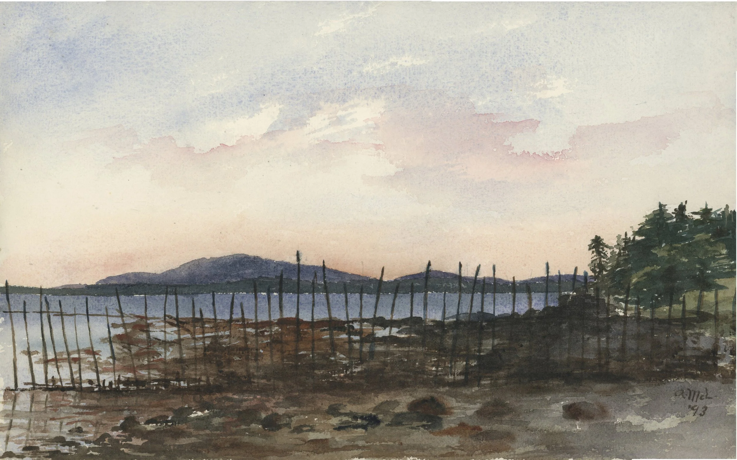 Exhibits — Wilson Museum