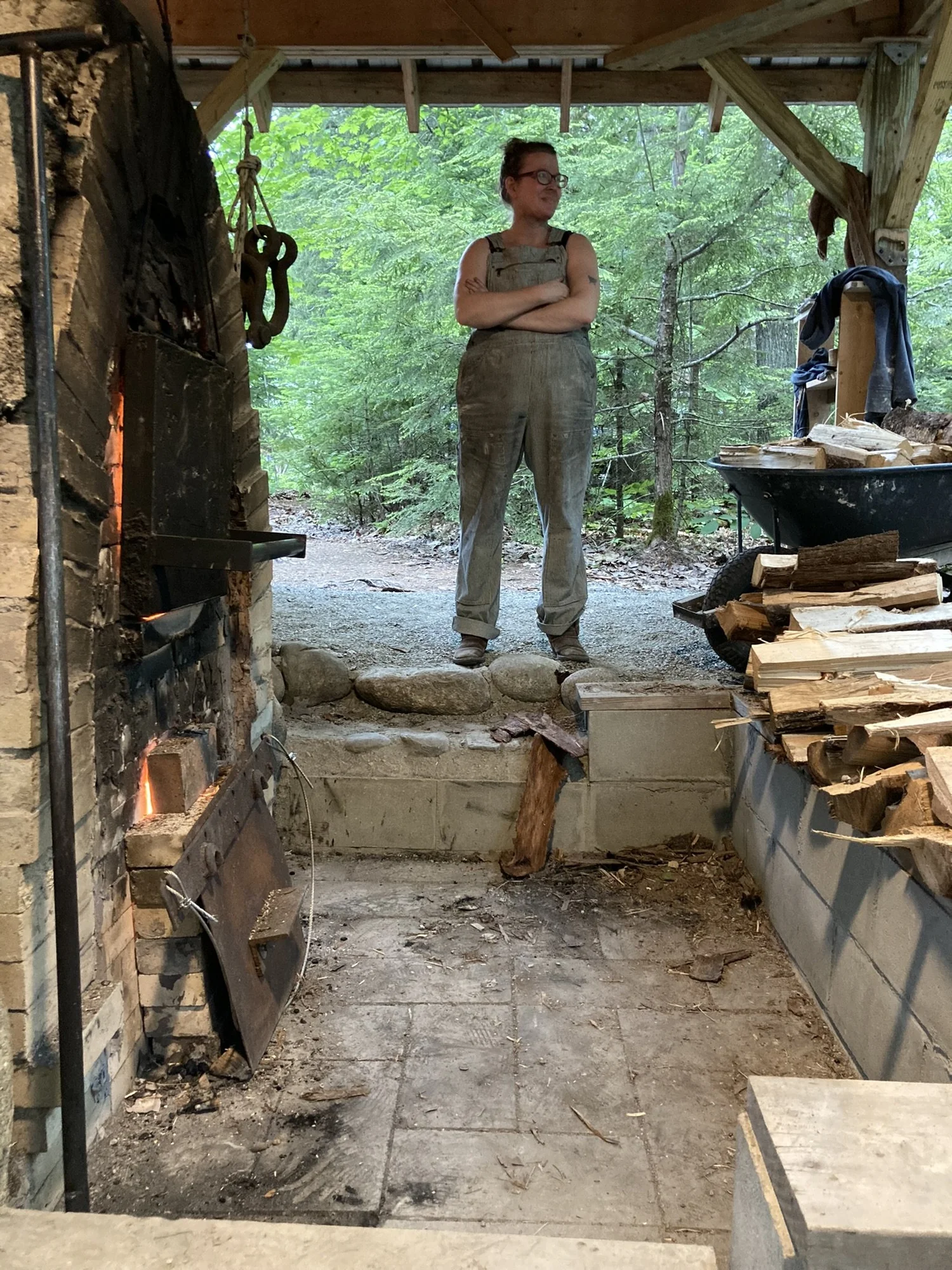 Wood Fired Pottery — Wilson Museum