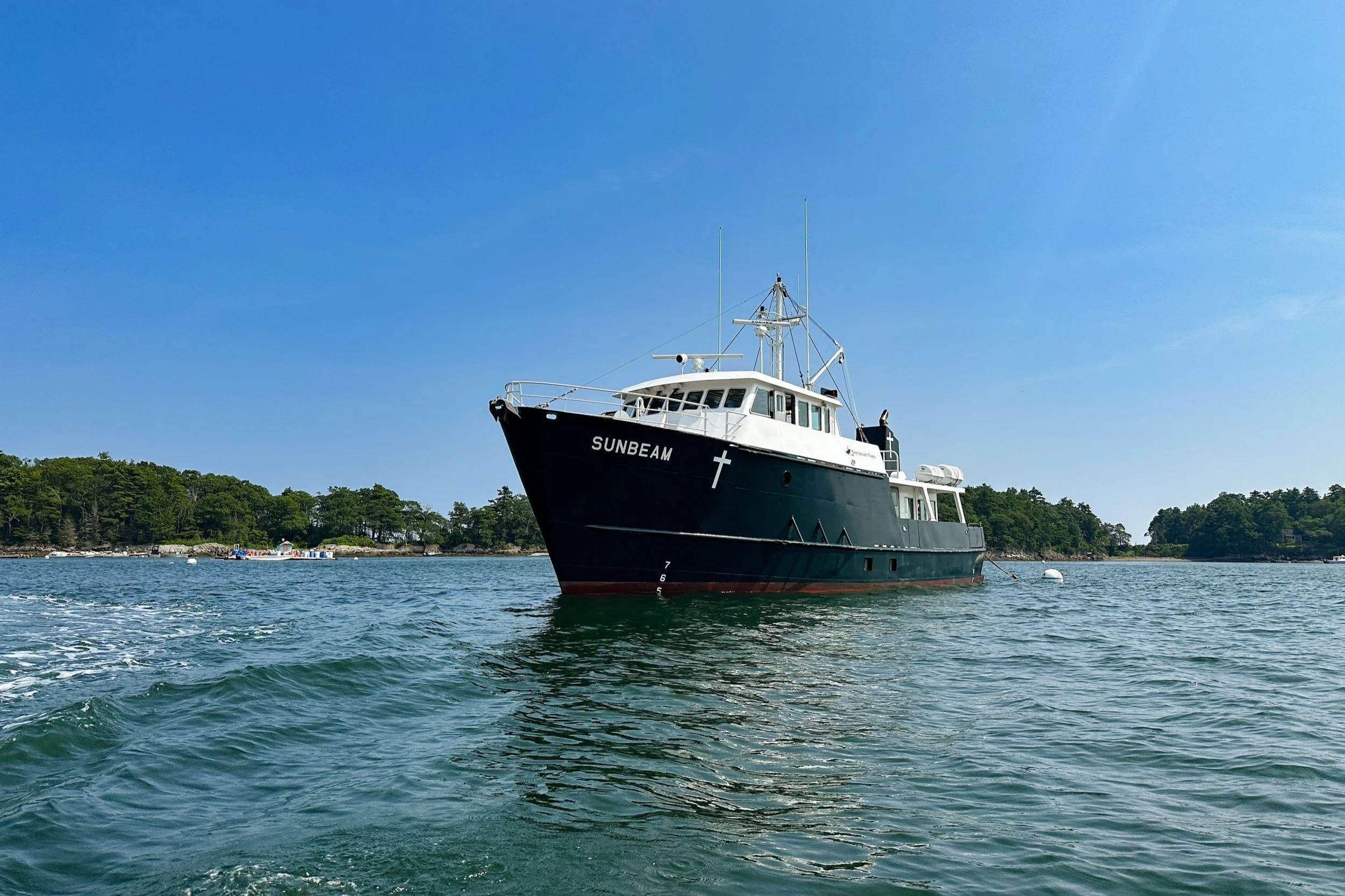 Hands-On History Open House — Wilson Museum