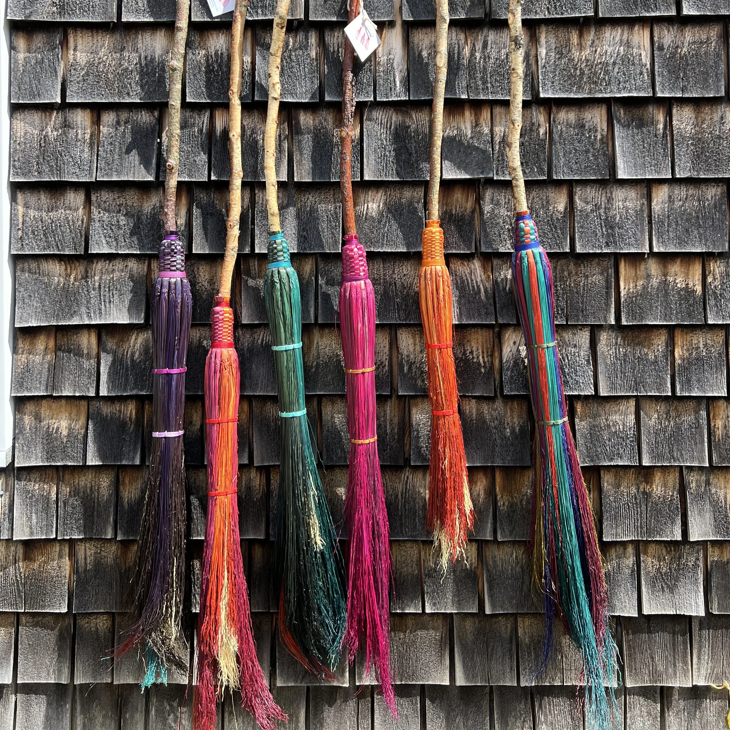 Artisan Market — Wilson Museum