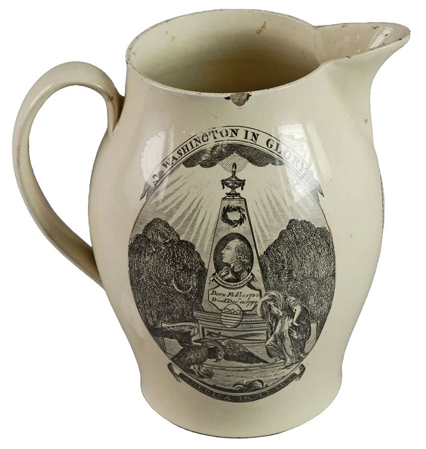 Collections — Wilson Museum