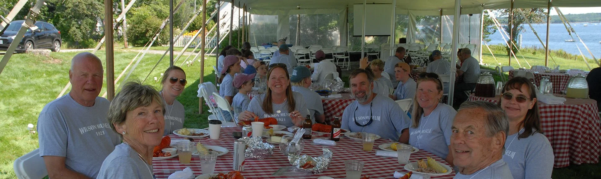 Membership — Wilson Museum