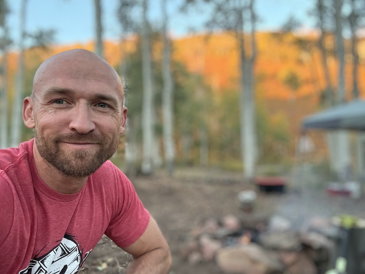 Meet The Team — Level-Up Life