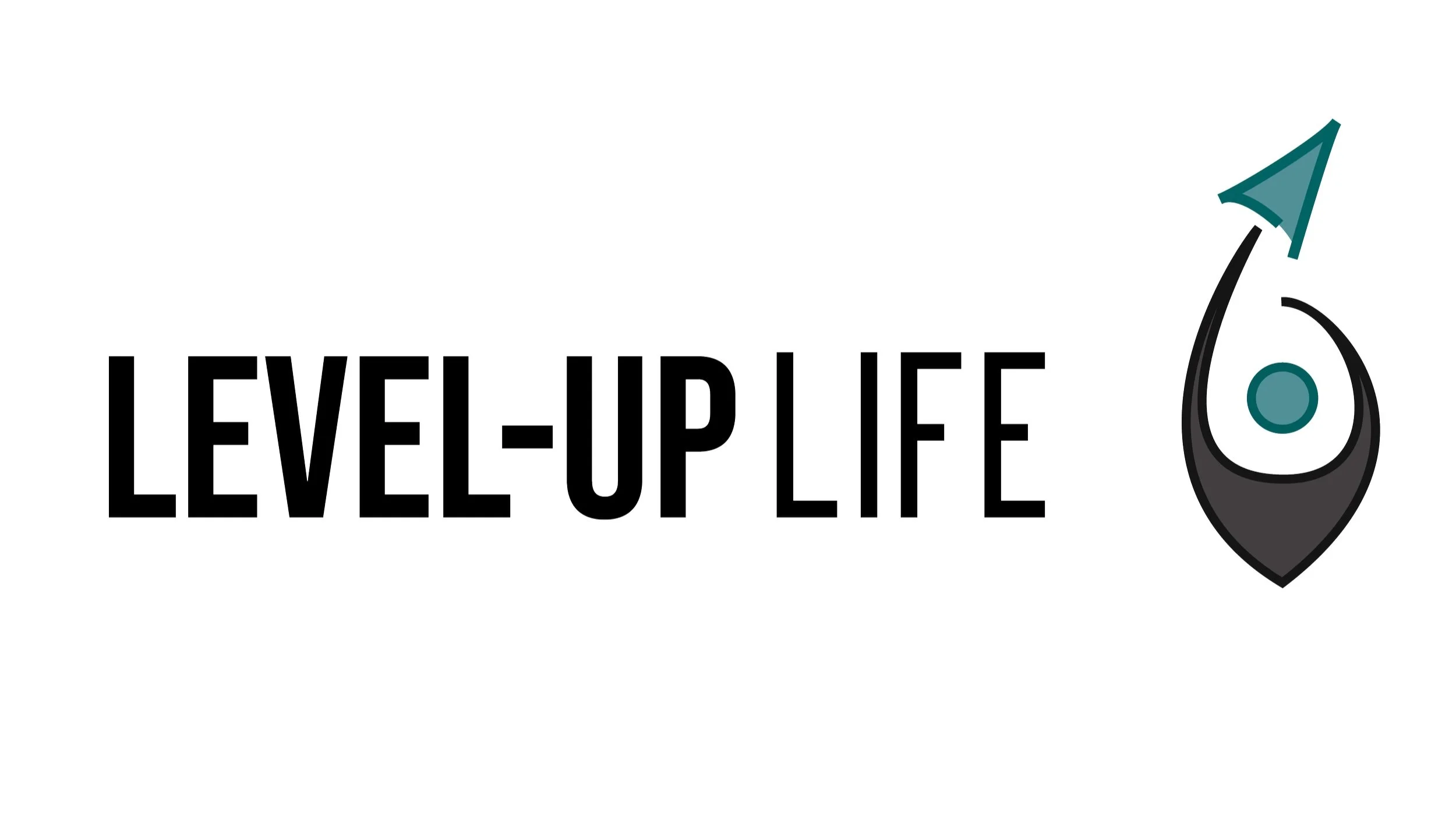 Level-Up Life