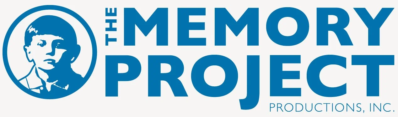 Memory Project Productions