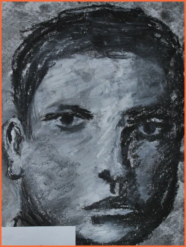 February 2020 Portrait of the Month — Joseph Gani — Memory Project ...