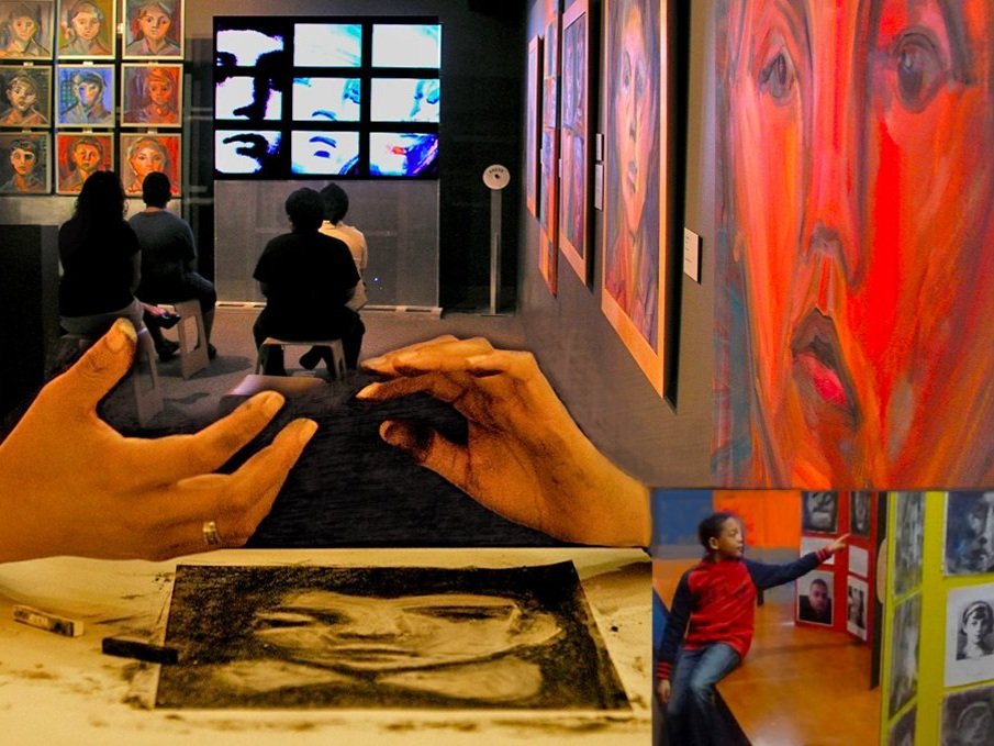 Memory Project Productions