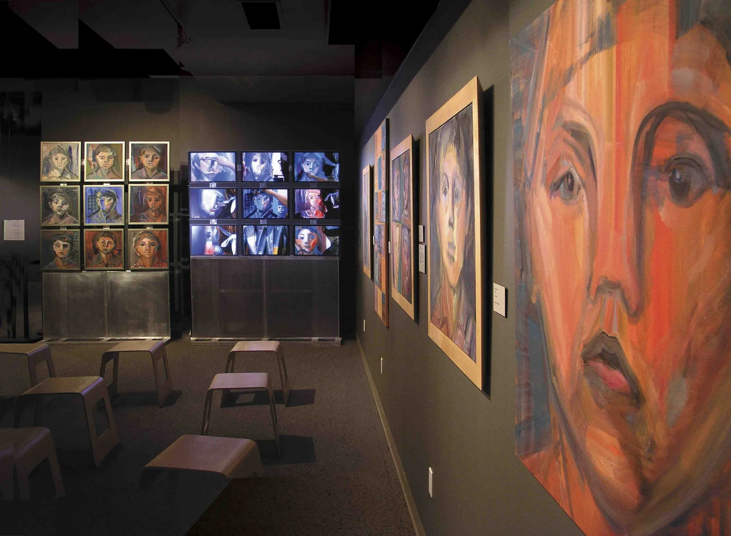 Memory Project Productions