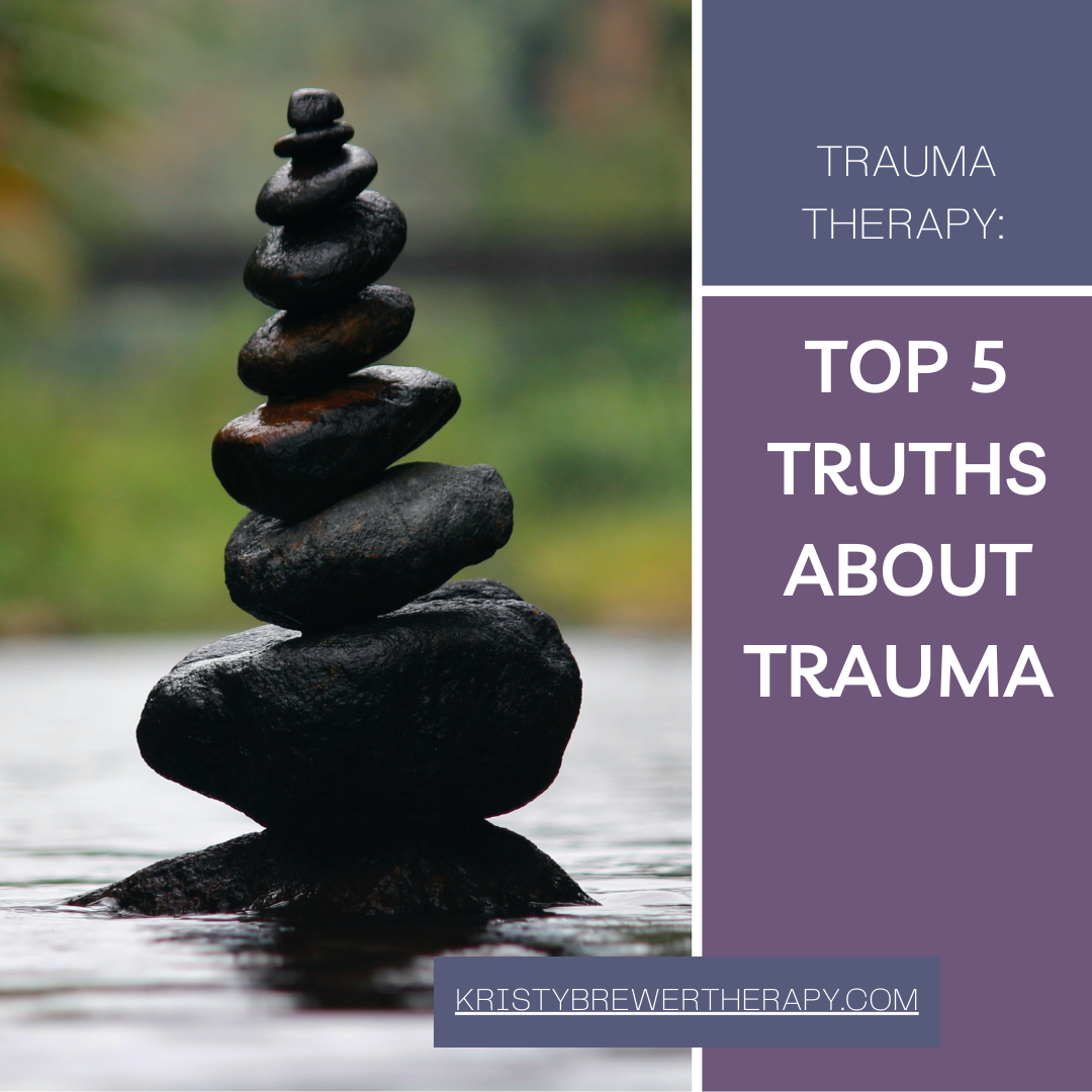 The Top #5 Truths about Trauma Therapy in Atlanta, Georgia — Kristy L ...