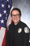 Behind the Badge - Officer K.D. McKeown (Copy) — Charlottesville Police ...