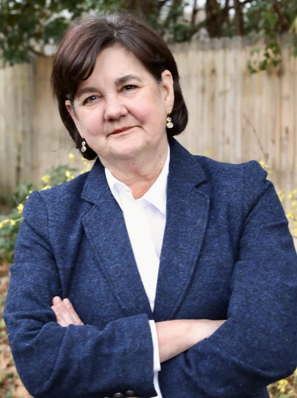 About — Charlottesville Police Foundation