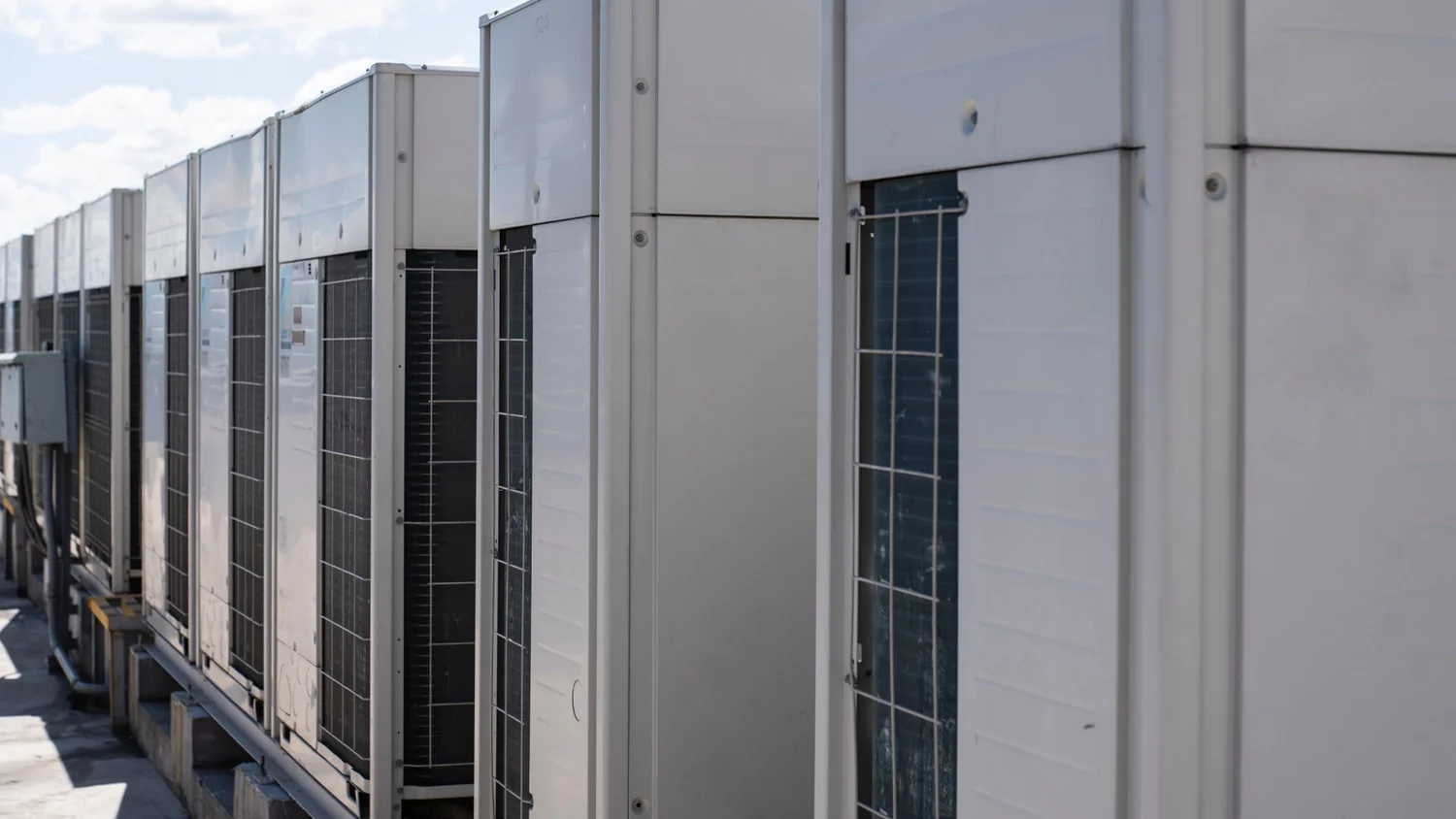 James Lane Mechanical - A Fidelity Company