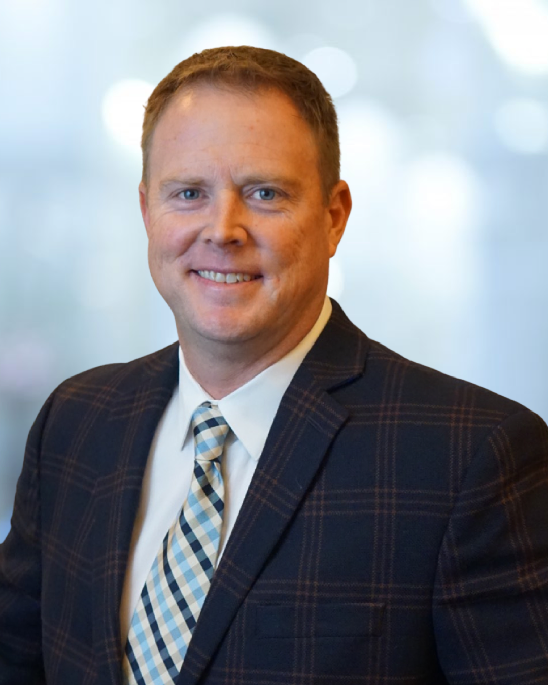 Leadership — James Lane Mechanical - A Fidelity Company