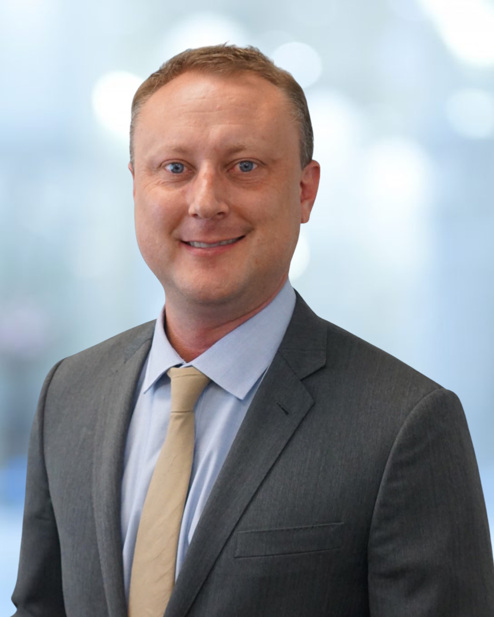 Leadership — James Lane Mechanical - A Fidelity Company