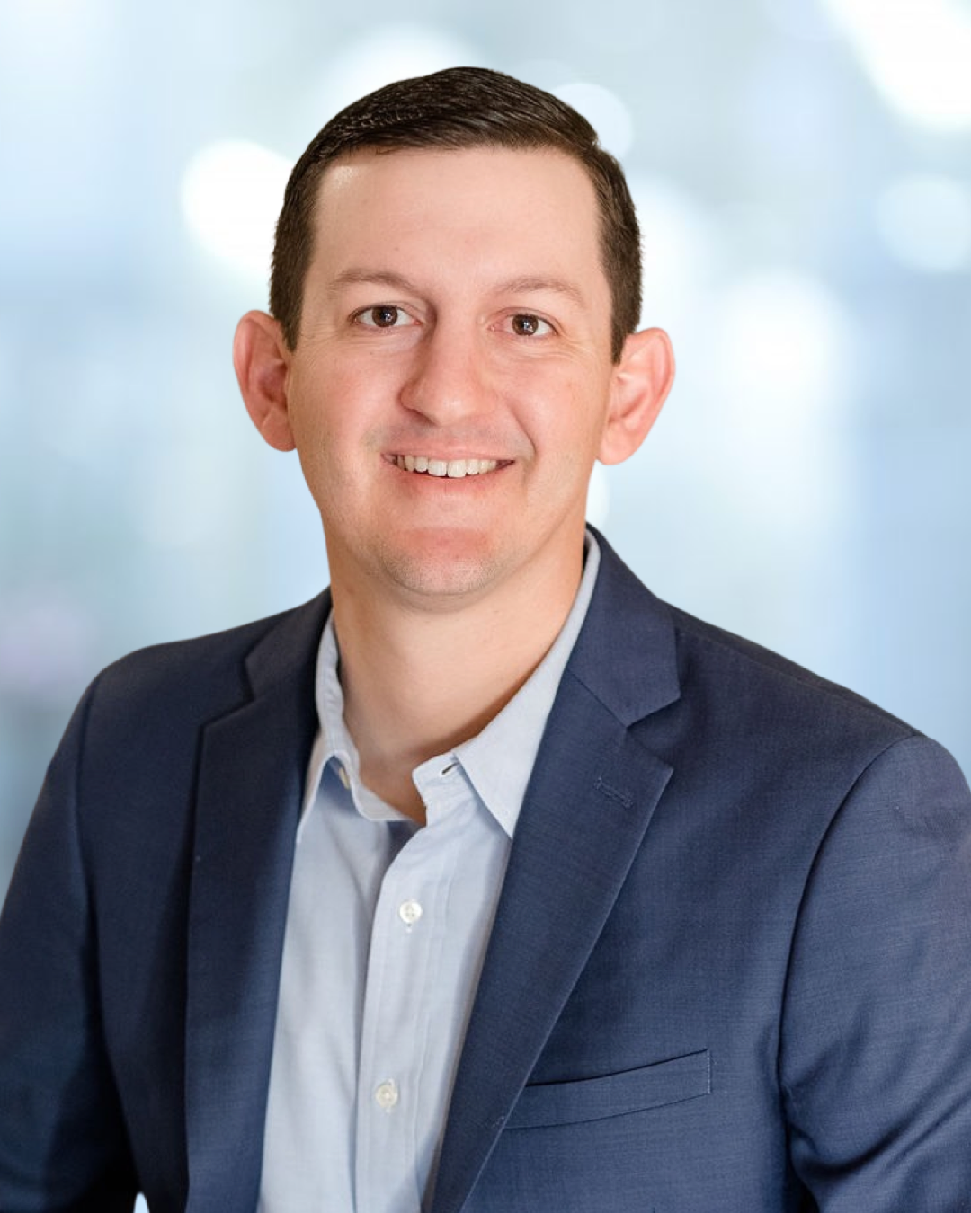 Leadership — James Lane Mechanical - A Fidelity Company