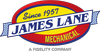 James Lane Mechanical - A Fidelity Company
