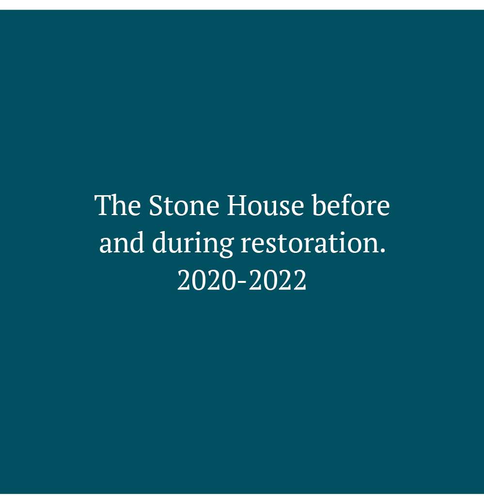 Preservation — Friends of Roethke Foundation