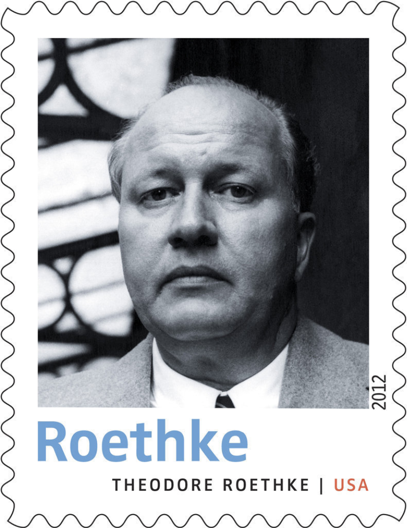 Friends of Roethke Foundation