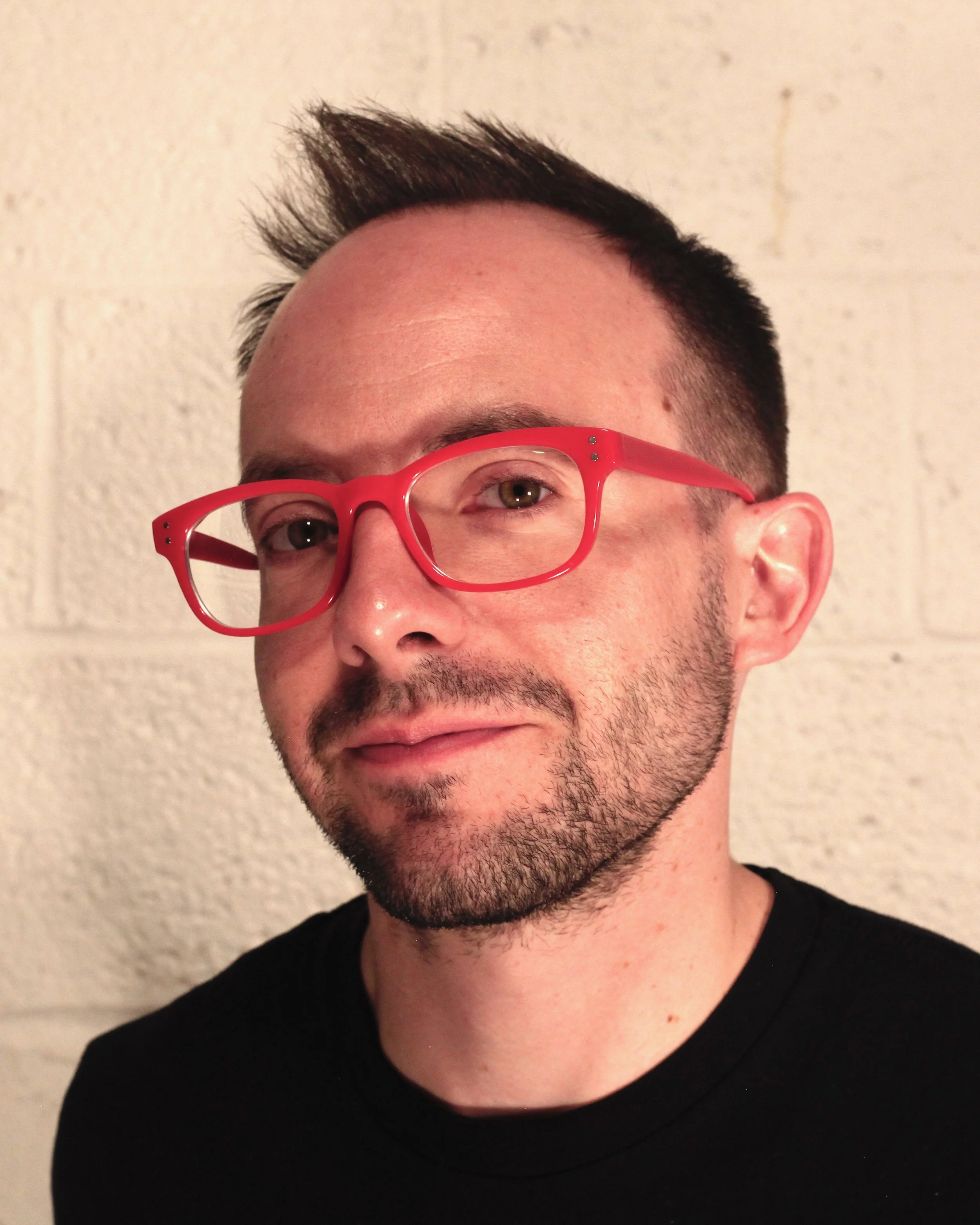 About — Jeremy Kadetsky