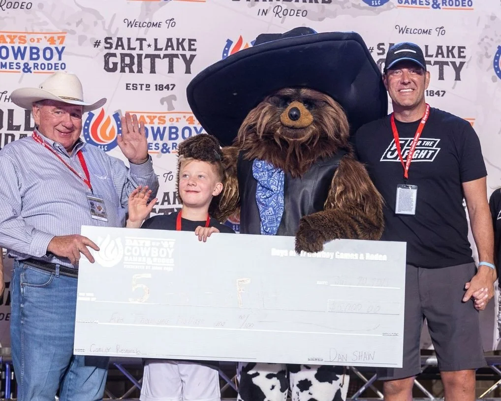 TICKET INFO — Utah Days of 47 Rodeo | July 22-26 in Salt Lake City