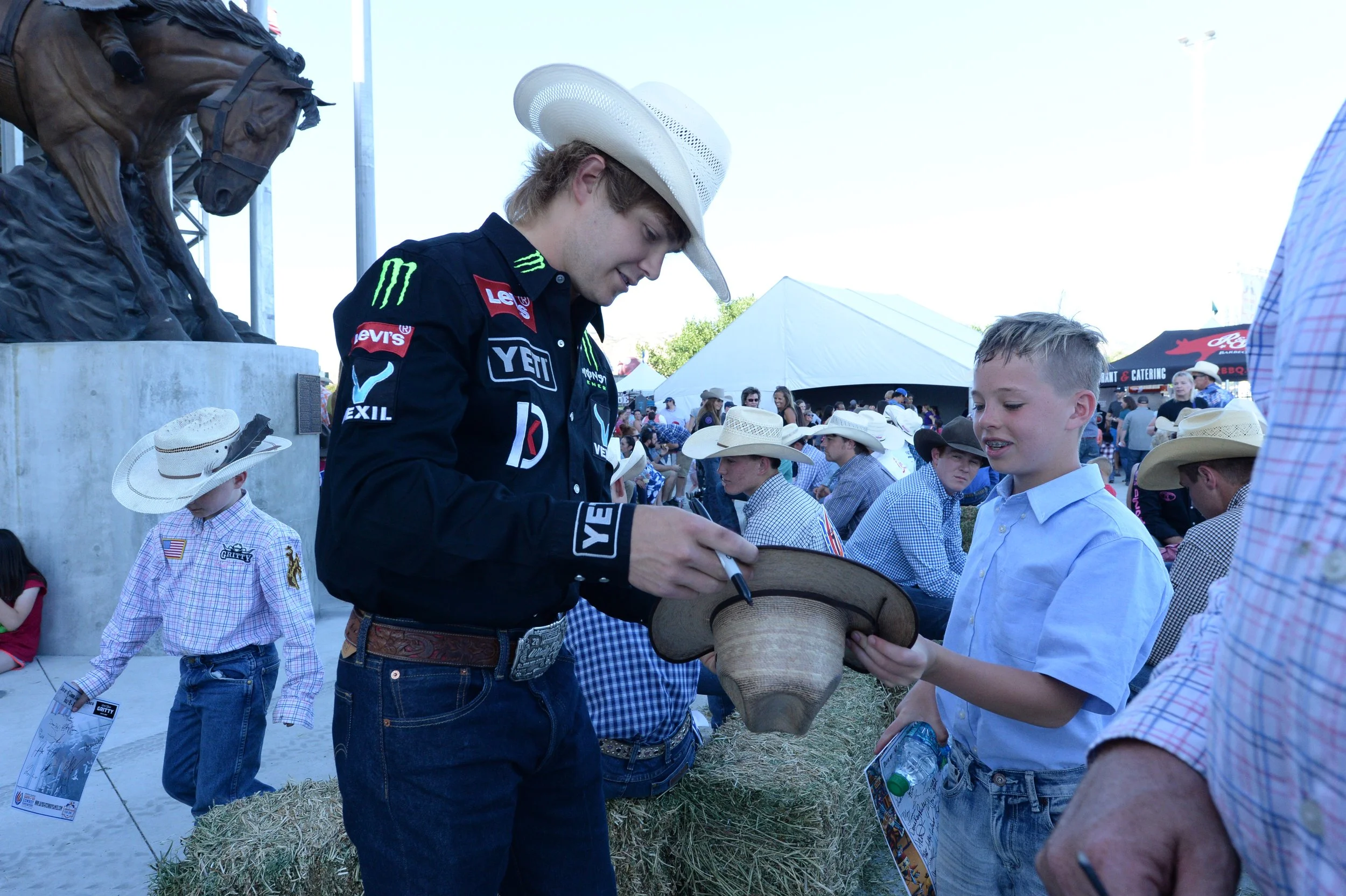 Services 1 — Utah Days of 47 Rodeo | State of Utah’s official rodeo ...