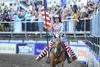 SCHEDULE — Utah Days of 47 Rodeo | July 22-26 in Salt Lake City