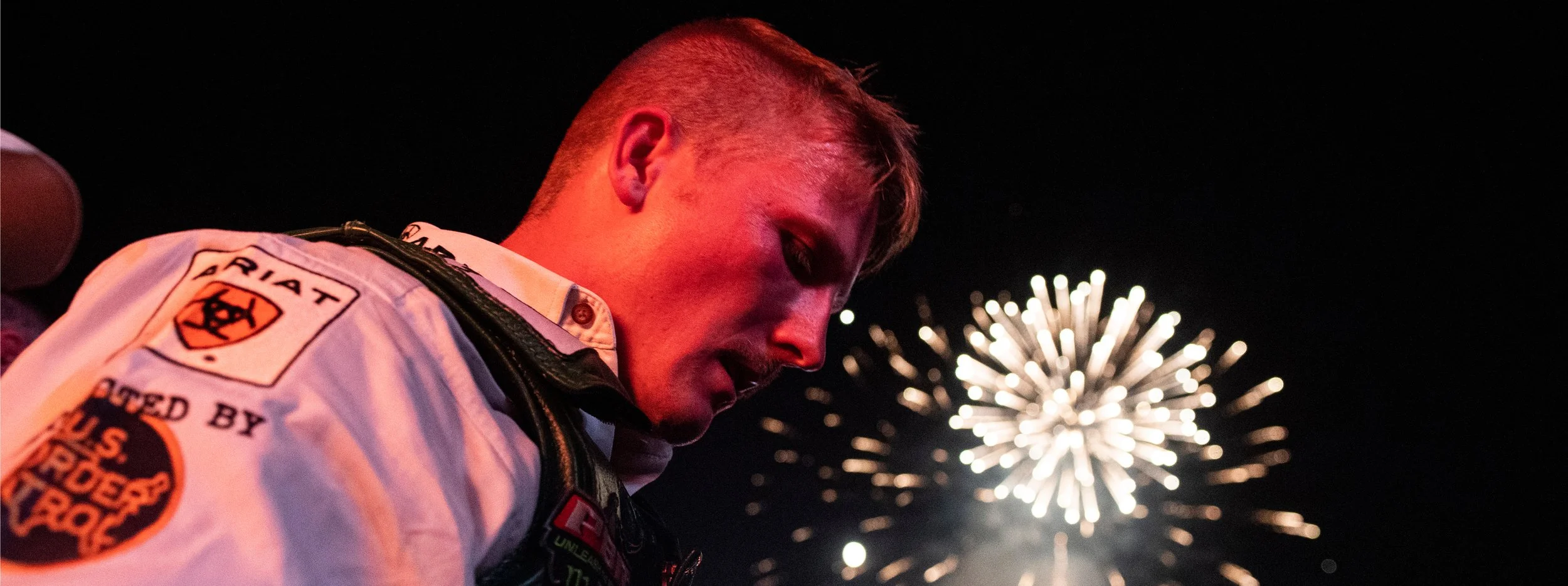 SCHEDULE — Utah Days of 47 Rodeo | July 21-25 in Salt Lake City