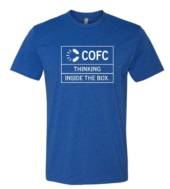 News — COFC Logistics