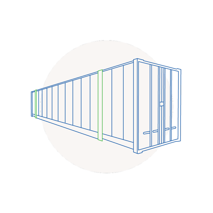 Company — COFC Logistics